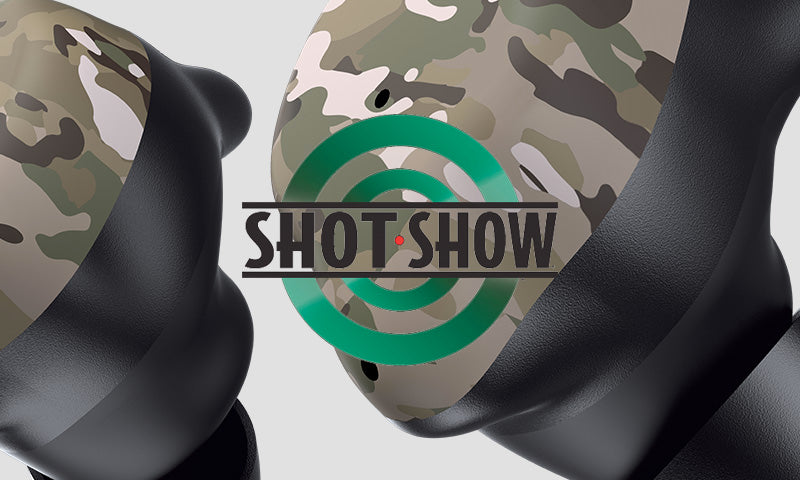 See you at Shot Show 2023! – ADV.
