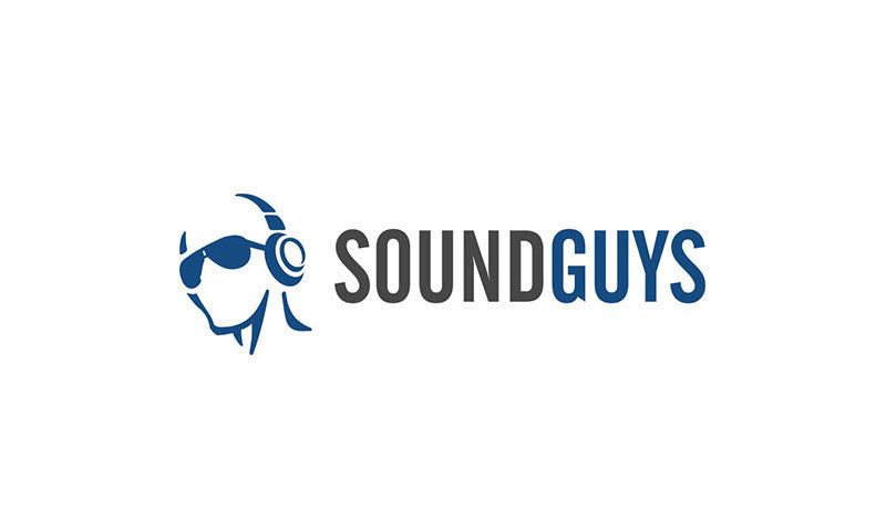 Model 3 | Soundguys – ADV.