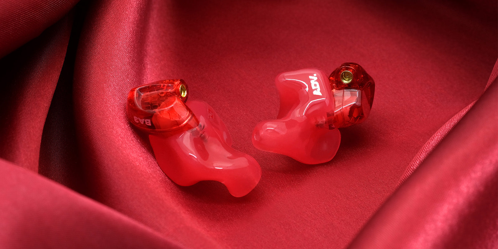 Modular IEM – ADV.