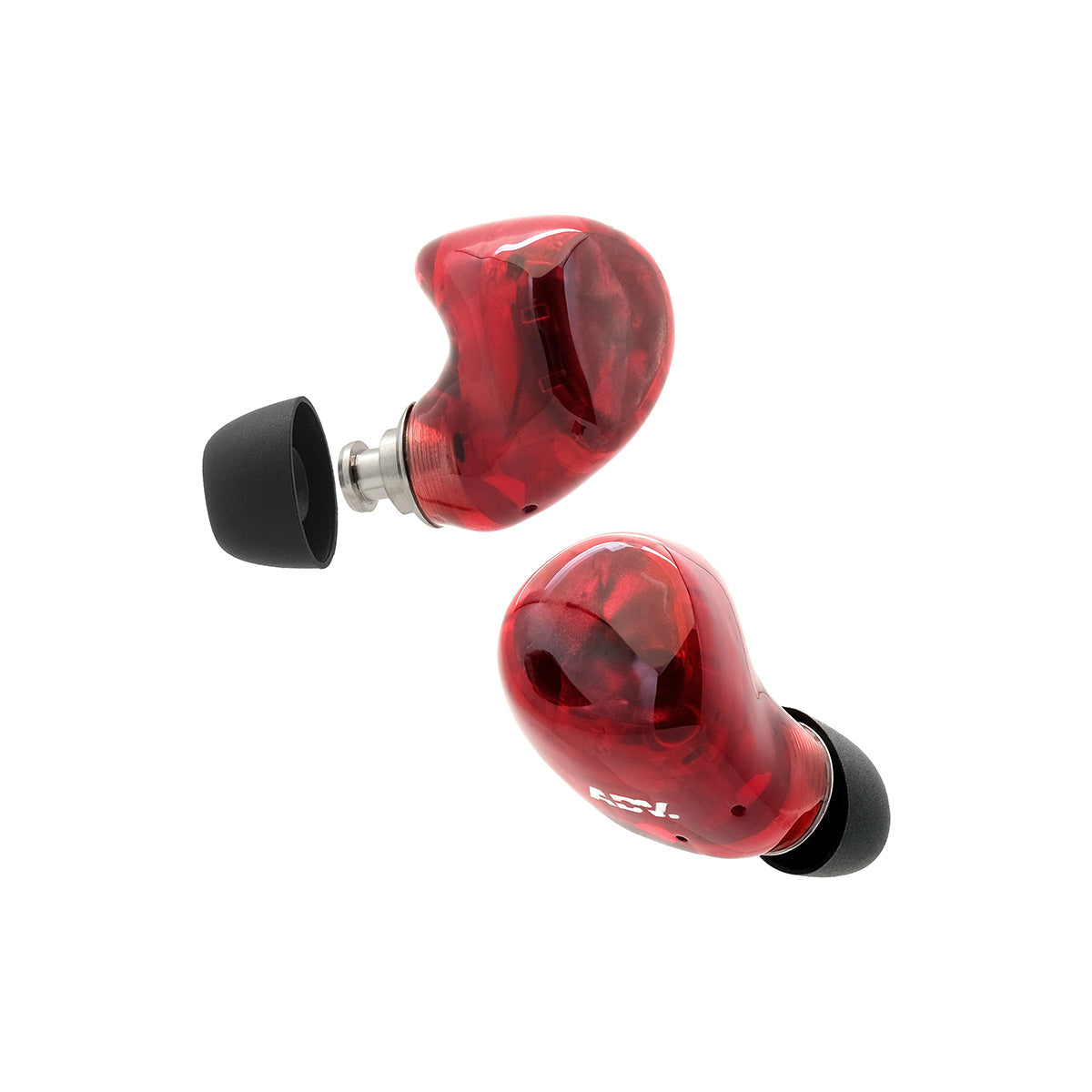 M5-TWS ANC | 3D-printed ANC True Wireless Earbuds – ADV.