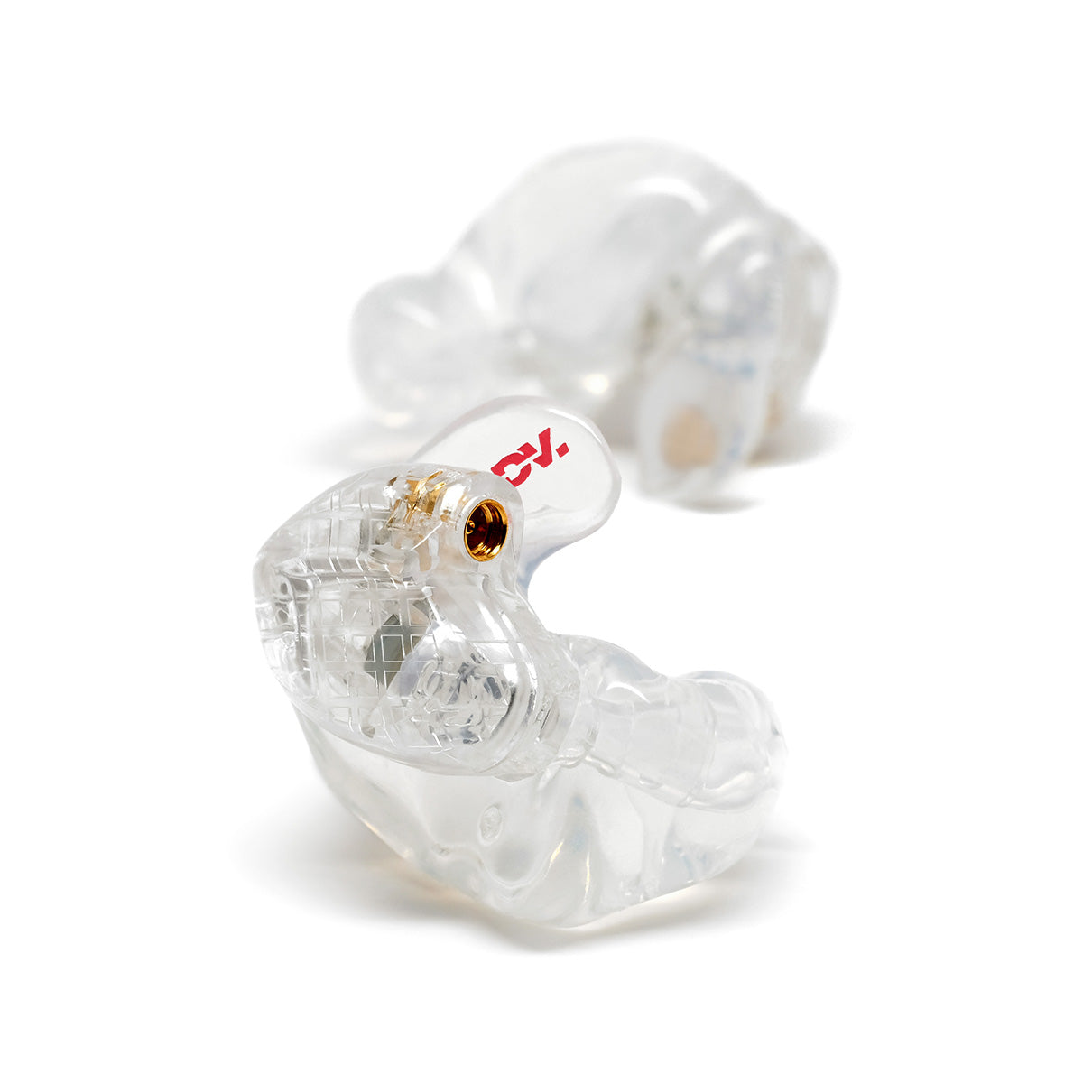Eartune Fidelity | Custom-Fit IEM Earphone Ear Tips – ADV.