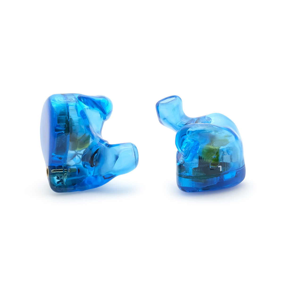M5-TWS Custom | Custom-Fit 3D-Printed True Wireless TWS Earbuds – ADV.